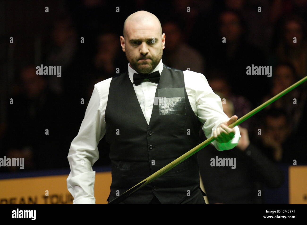 Neil robertson championship hi-res stock photography and images - Alamy