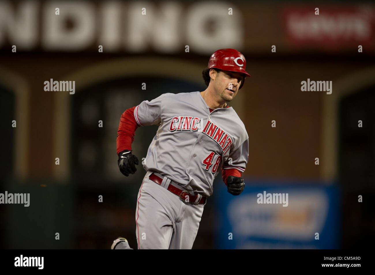 Ryan ludwick hi-res stock photography and images - Alamy