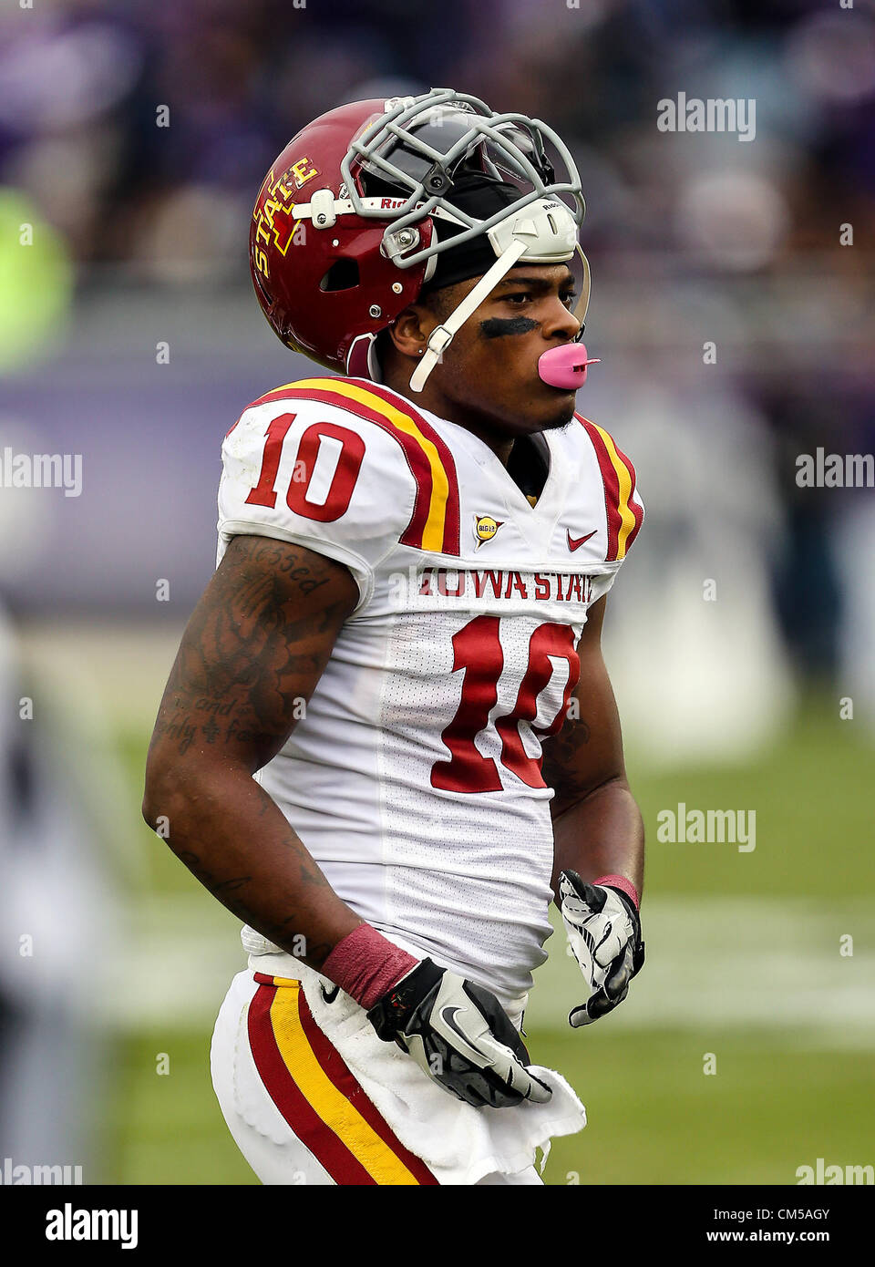 Jacques Carter Hammer