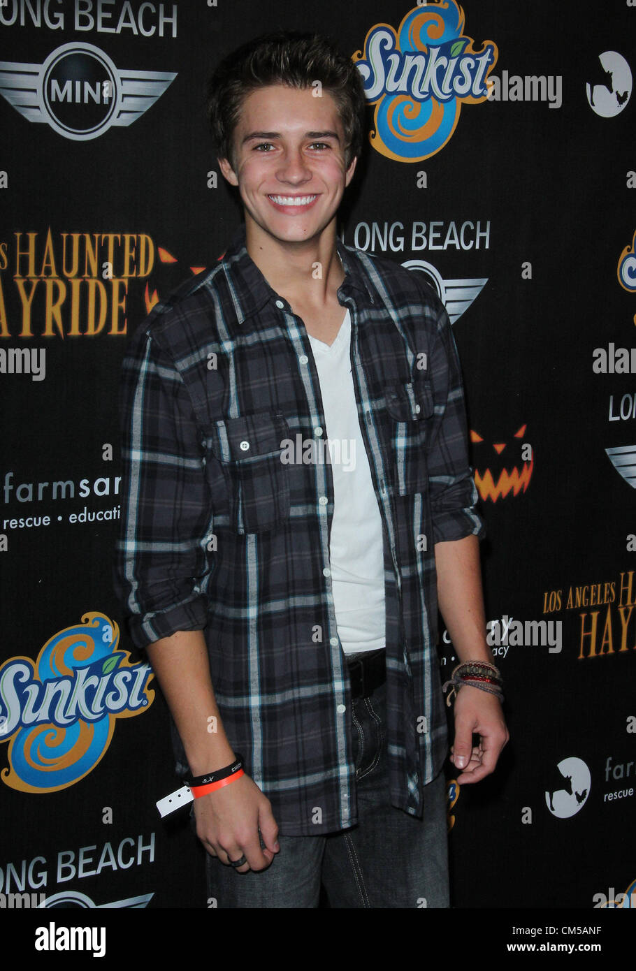 Garrett Backstrom 2022