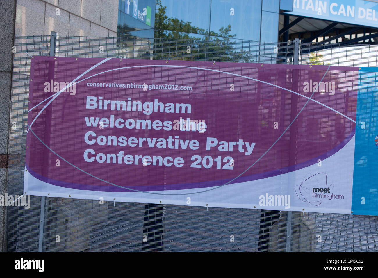 Welcome banner, party hi-res stock photography and images - Alamy