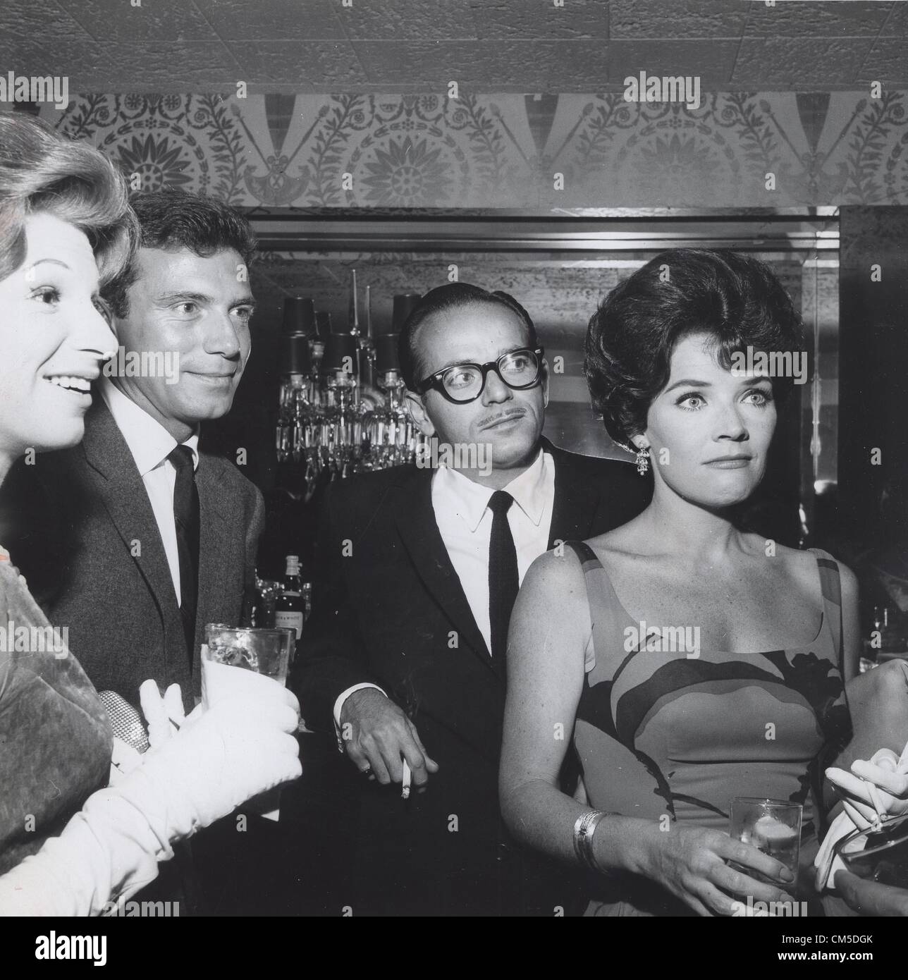 Freddie fields hi-res stock photography and images - Alamy