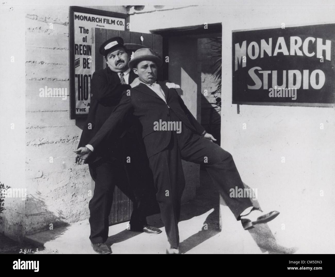 BING CROSBY.Ken Murray in Hollywood.still.Supplied by Photos, inc ...