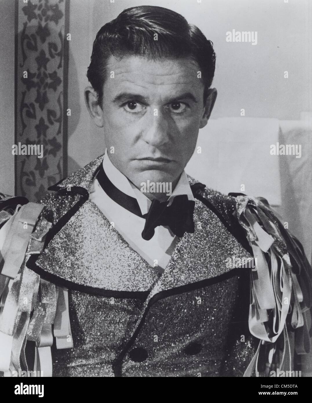 RODDY MCDOWALL 1974.Supplied by Photos, inc.(Credit Image: © Supplied ...