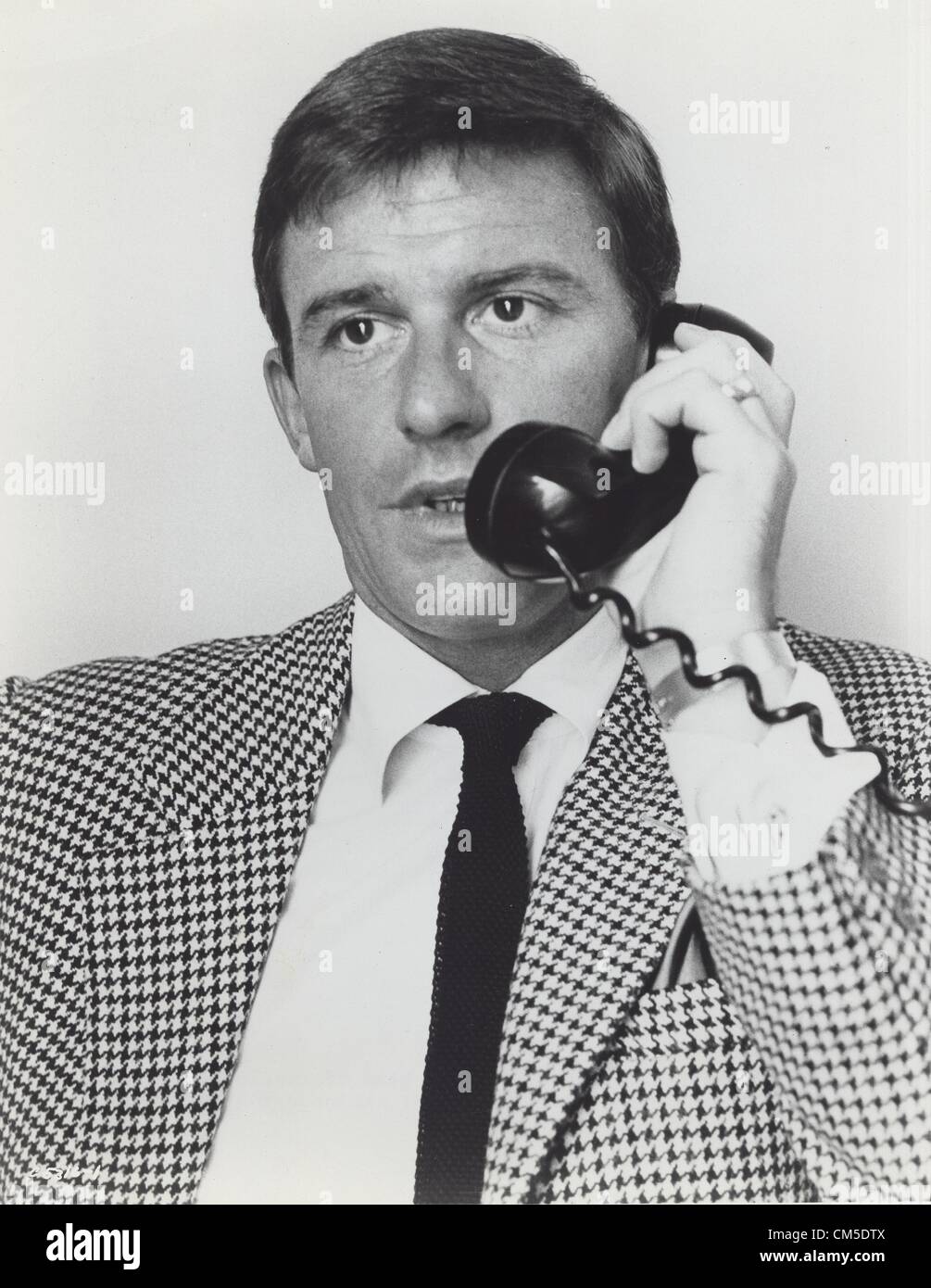 RODDY MCDOWALL.The Loved one.still.Supplied by Photos, inc.(Credit ...