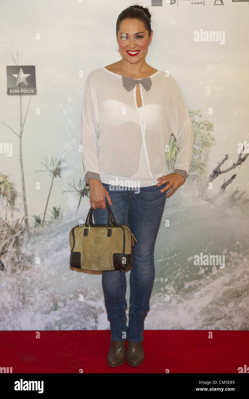 Ana arias hi-res stock photography and images - Alamy