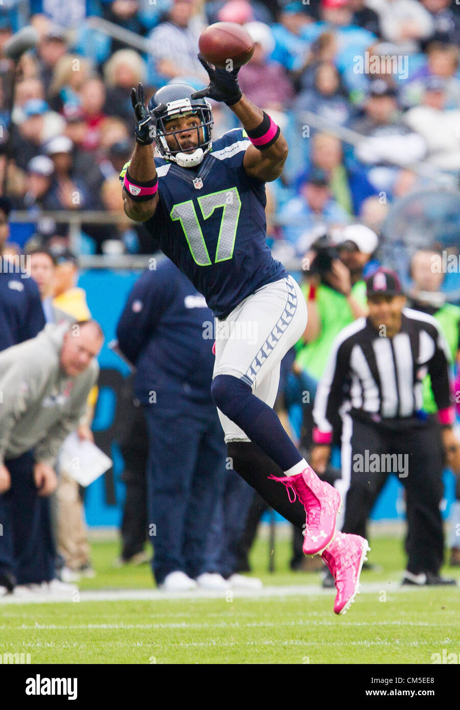 Braylon edwards hi-res stock photography and images - Alamy