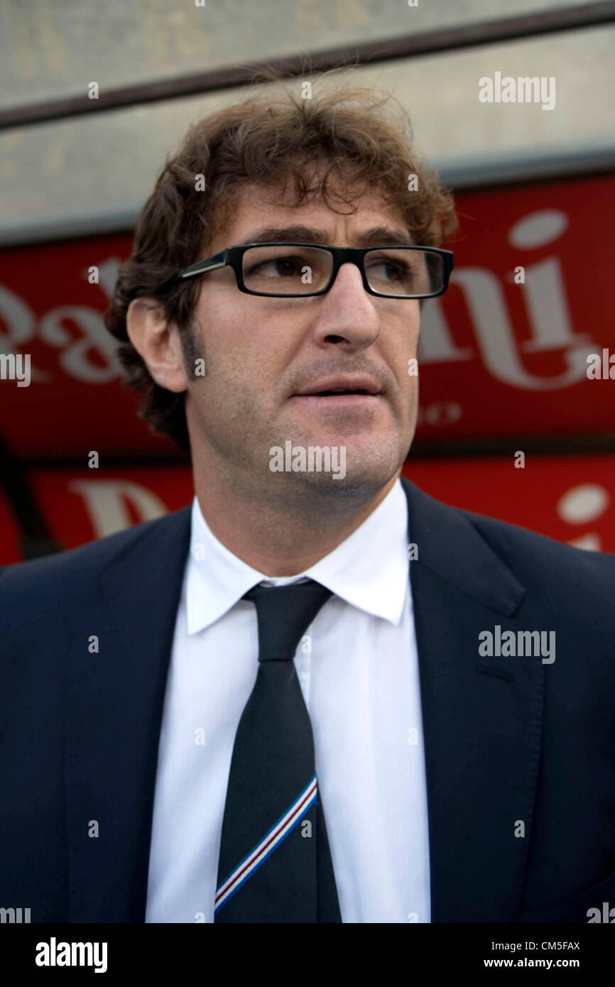 Ciro ferrara italy hi-res stock photography and images - Alamy