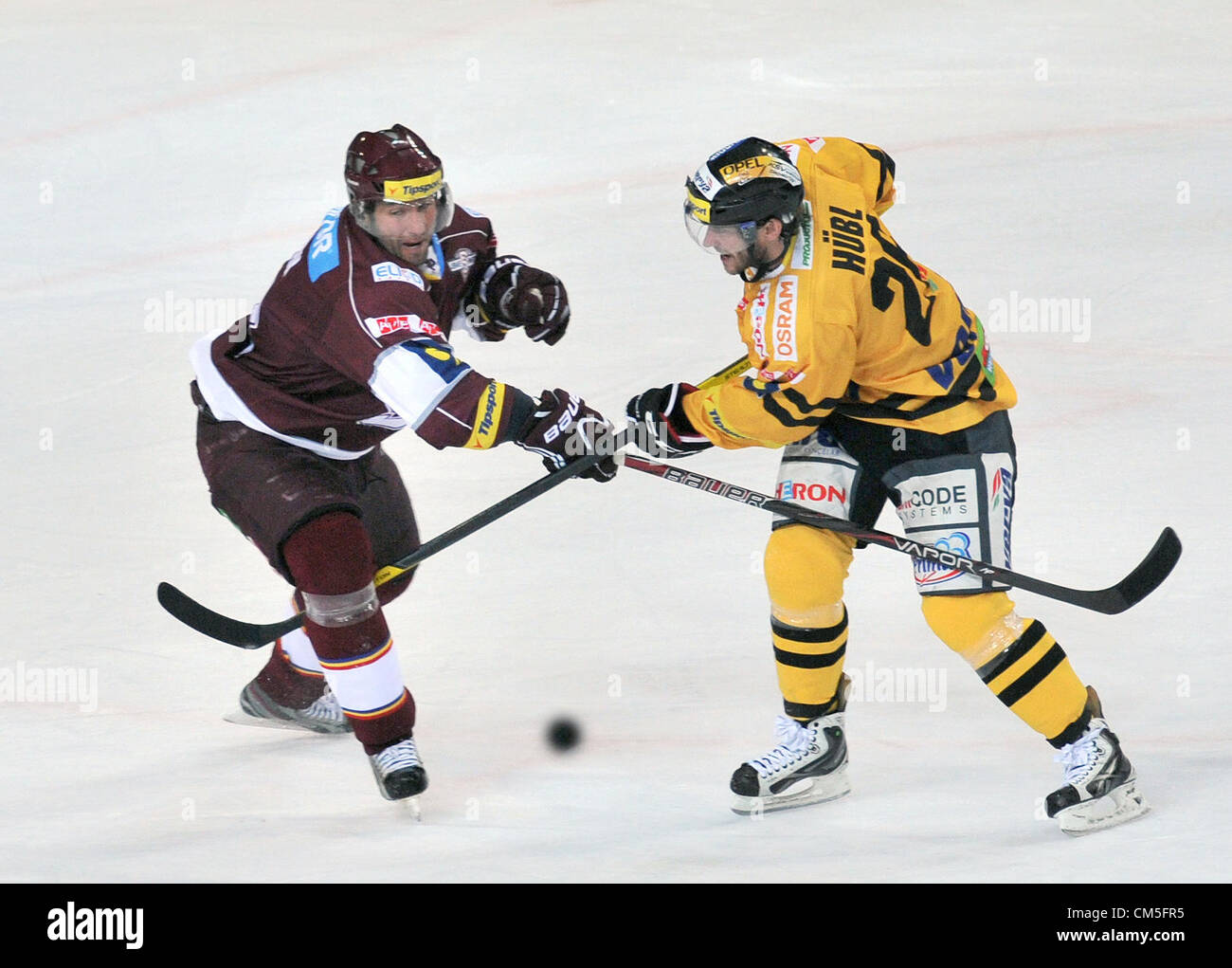 Hc sparta prague hi-res stock photography and images - Alamy