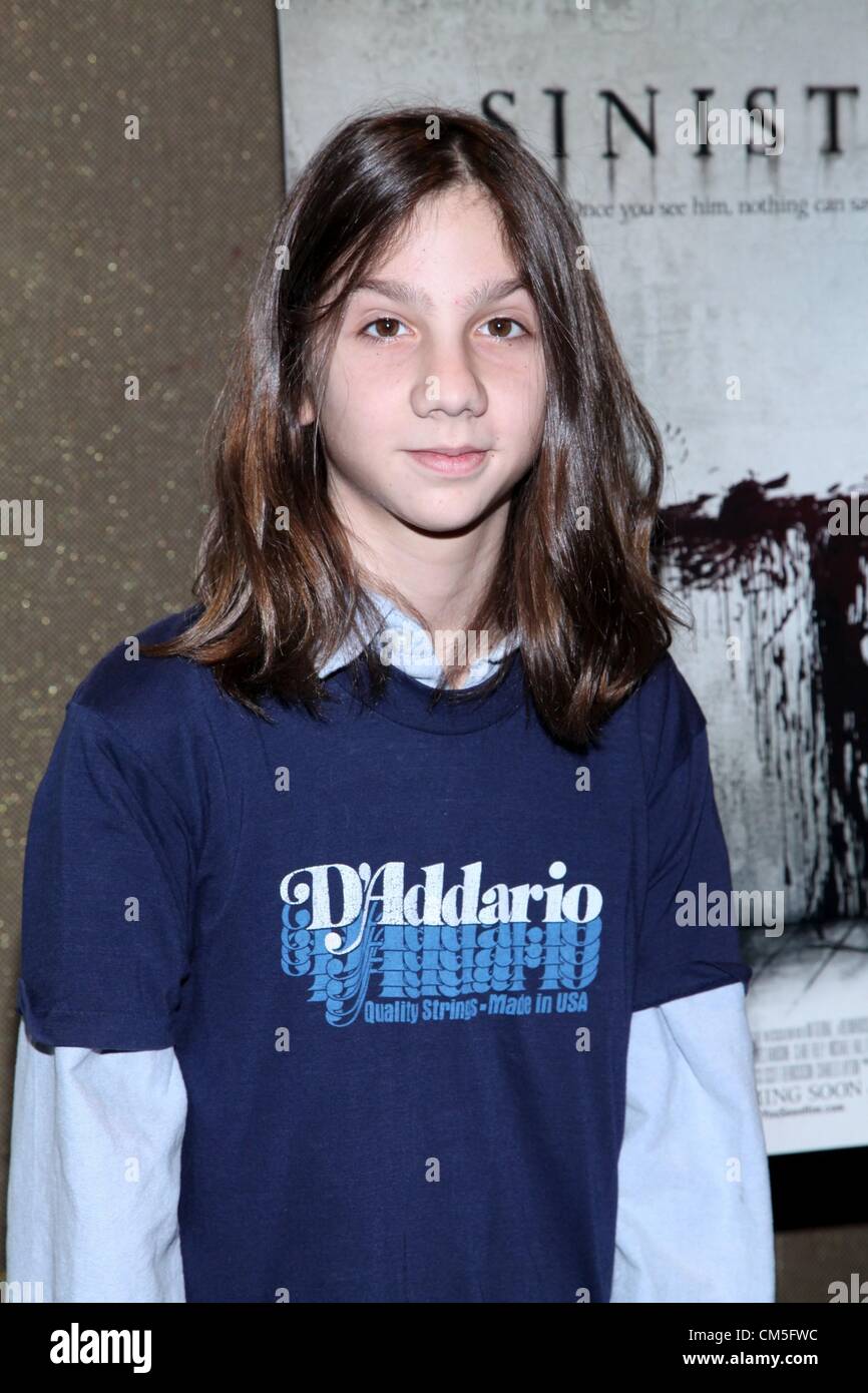 Michael hall daddario hi-res stock photography and images - Alamy