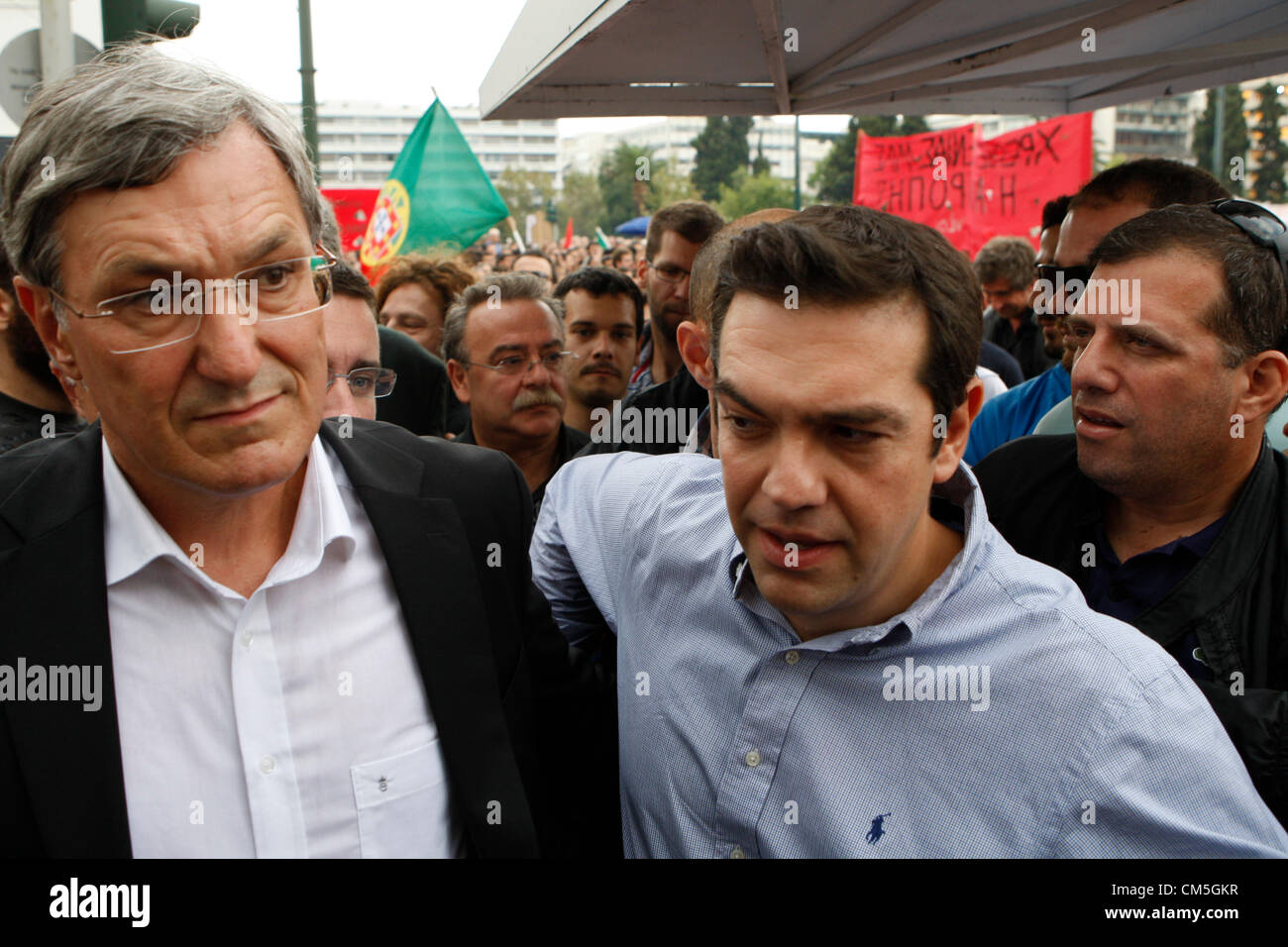 German opposition leader angela merkel hi-res stock photography and ...