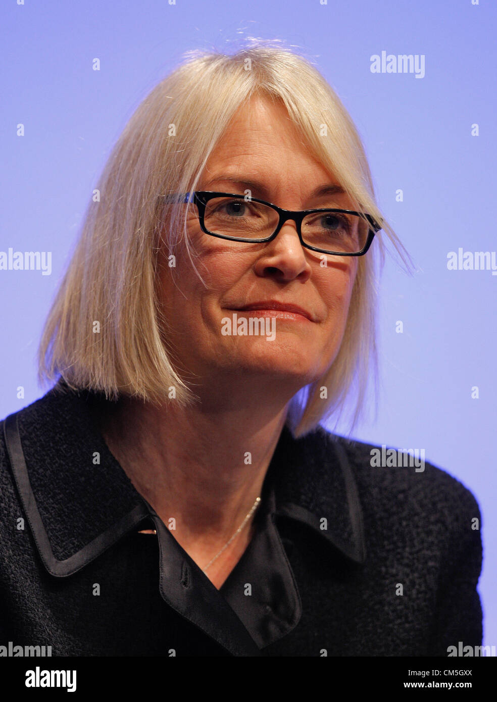 Margot James Mp High Resolution Stock Photography and Images - Alamy