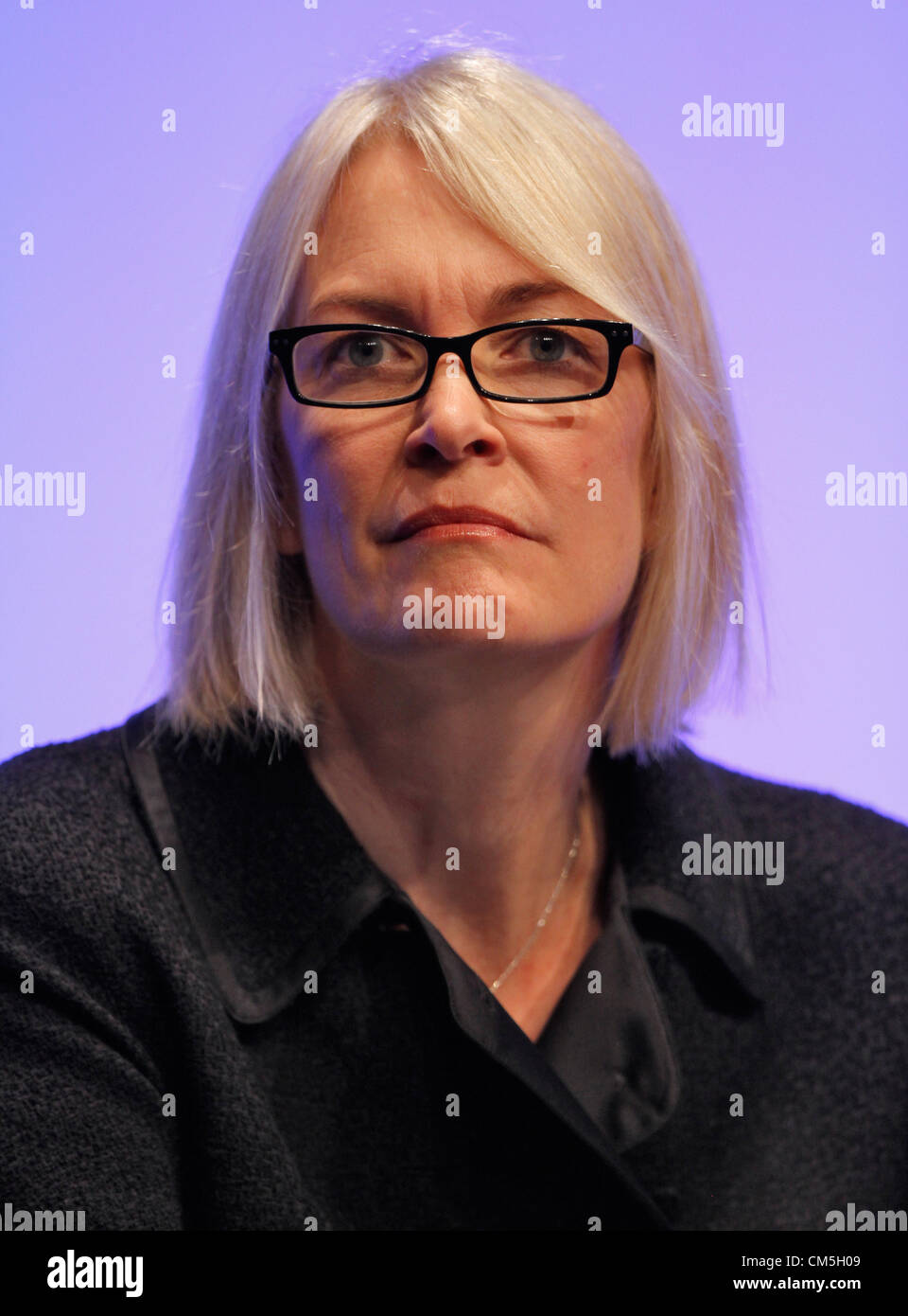 Margot james hi-res stock photography and images - Alamy