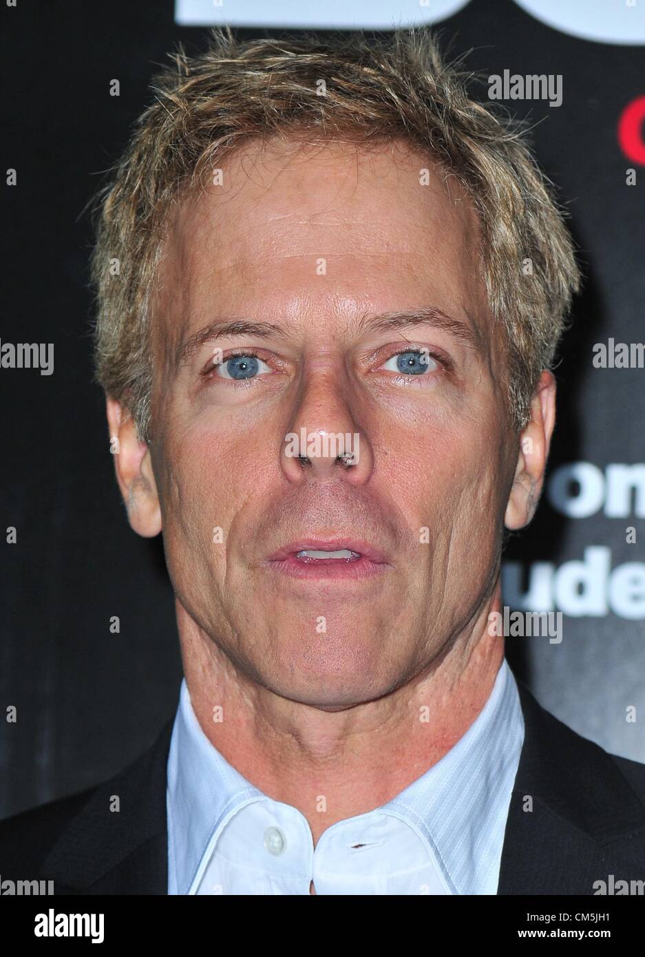 Greg germann hi-res stock photography and images - Alamy