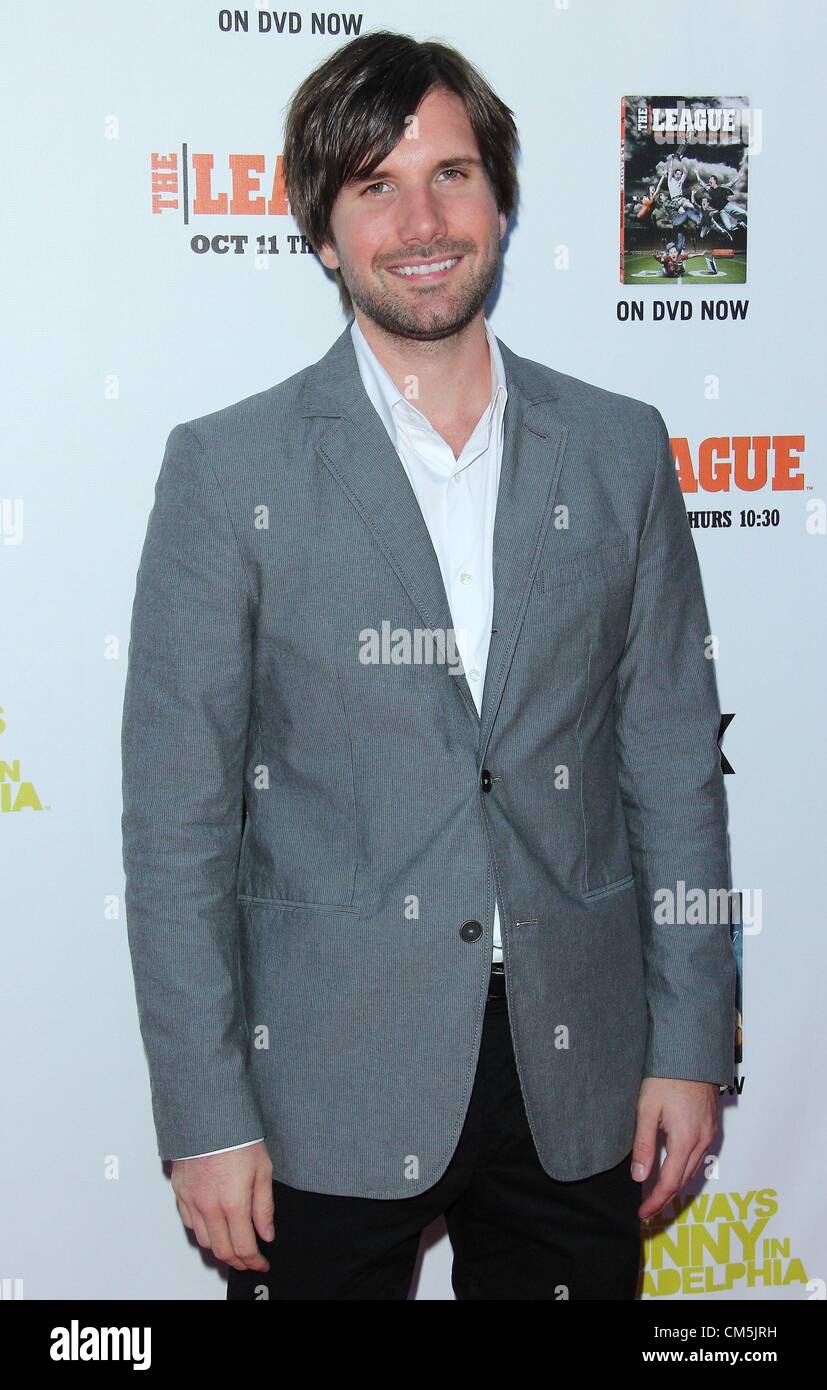 Jon lajoie hi-res stock photography and images - Alamy