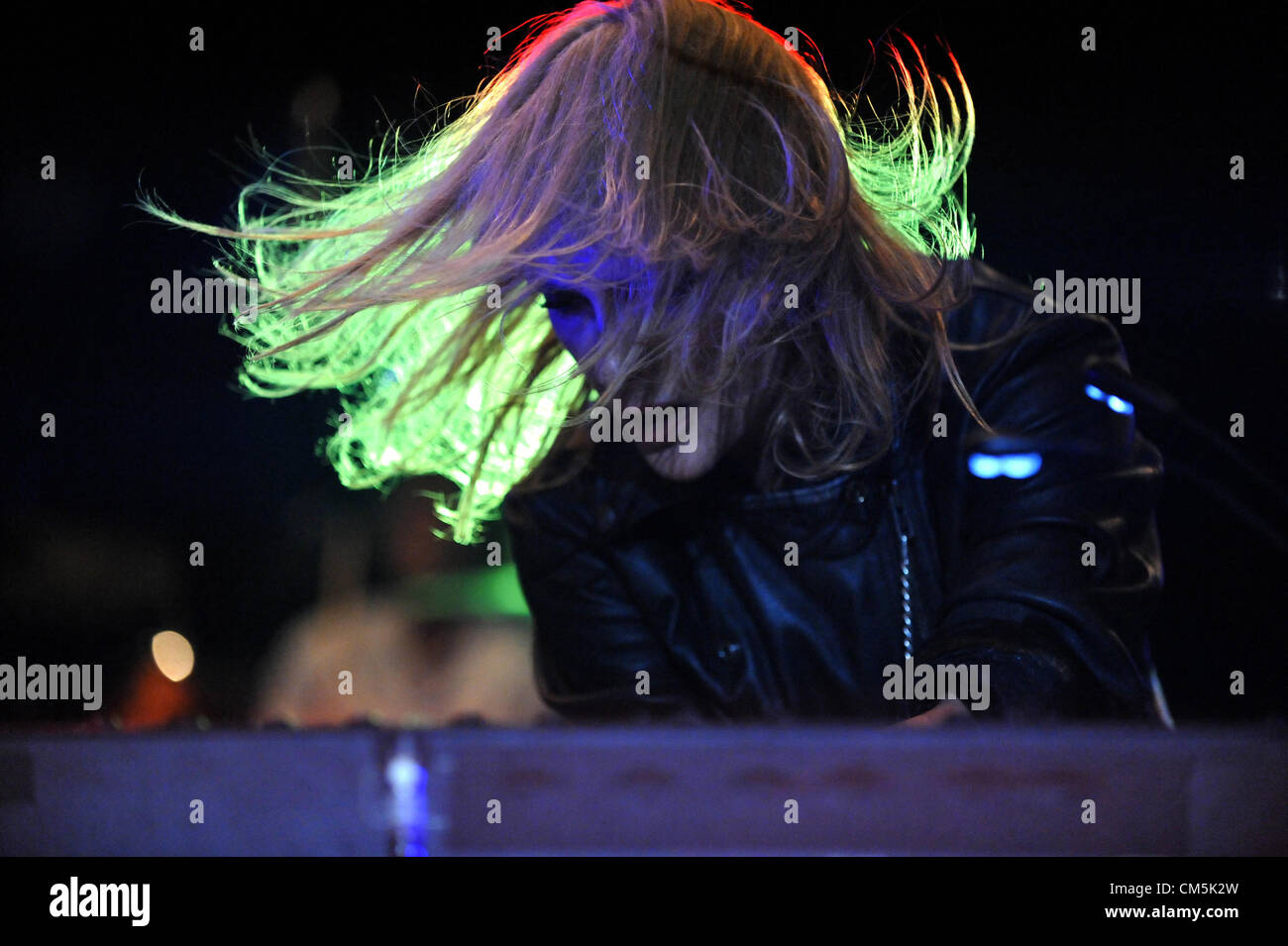 Emily scott musician hi-res stock photography and images - Alamy