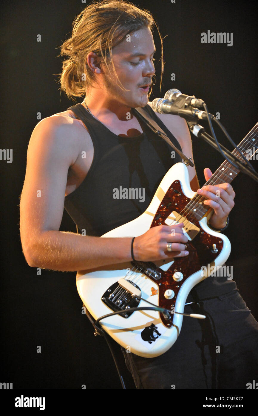 Devon mitchell hi-res stock photography and images - Alamy