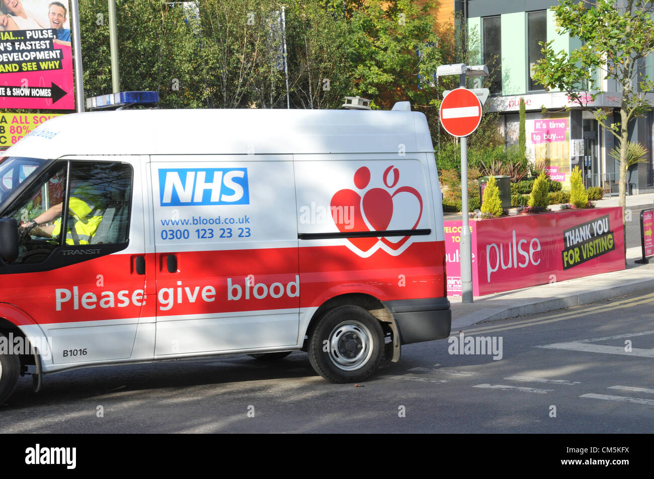 Filton blood hi-res stock photography and images - Alamy