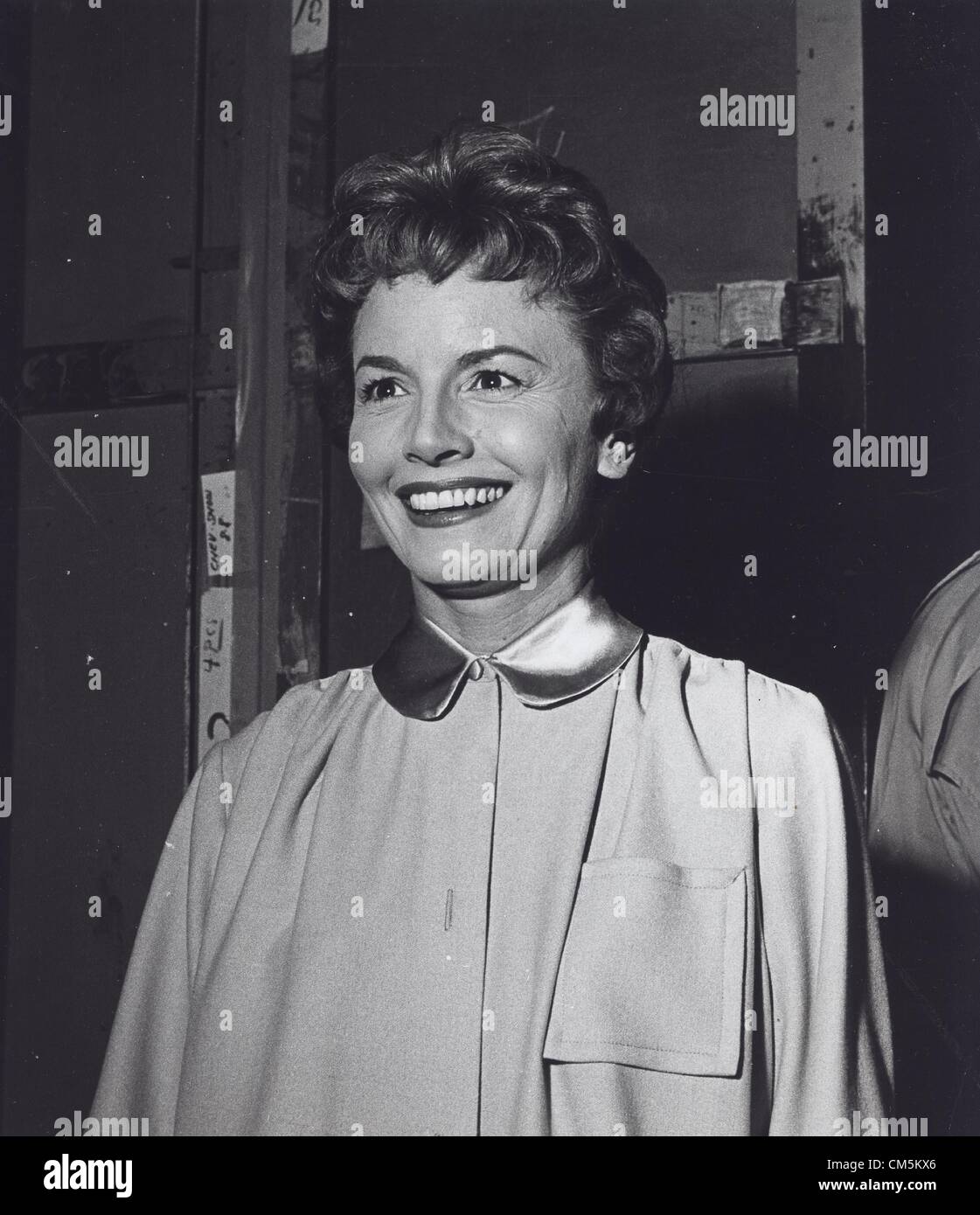 Janet blair hi-res stock photography and images - Alamy
