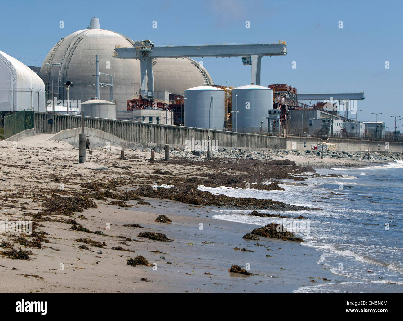 Southern california edison hi-res stock photography and images - Alamy