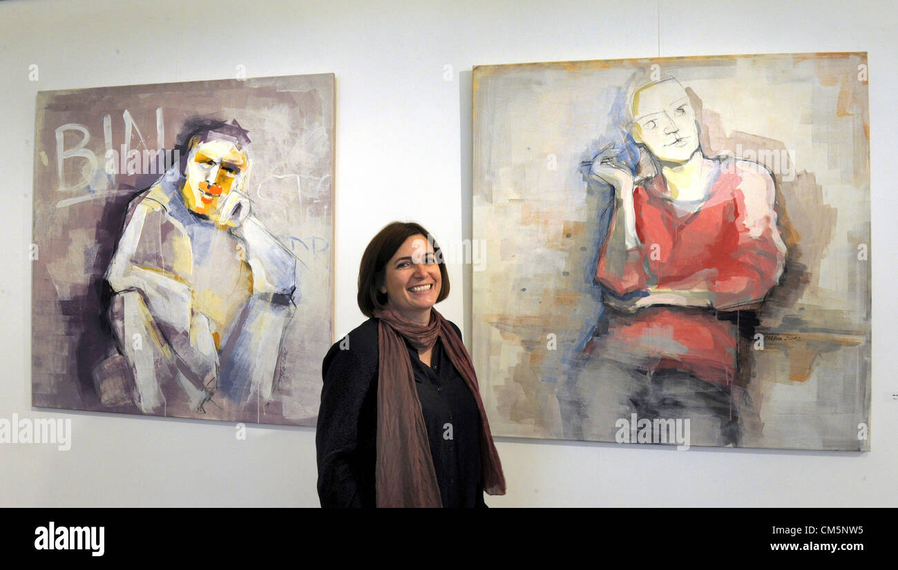 Elisabeth muller hi-res stock photography and images - Alamy