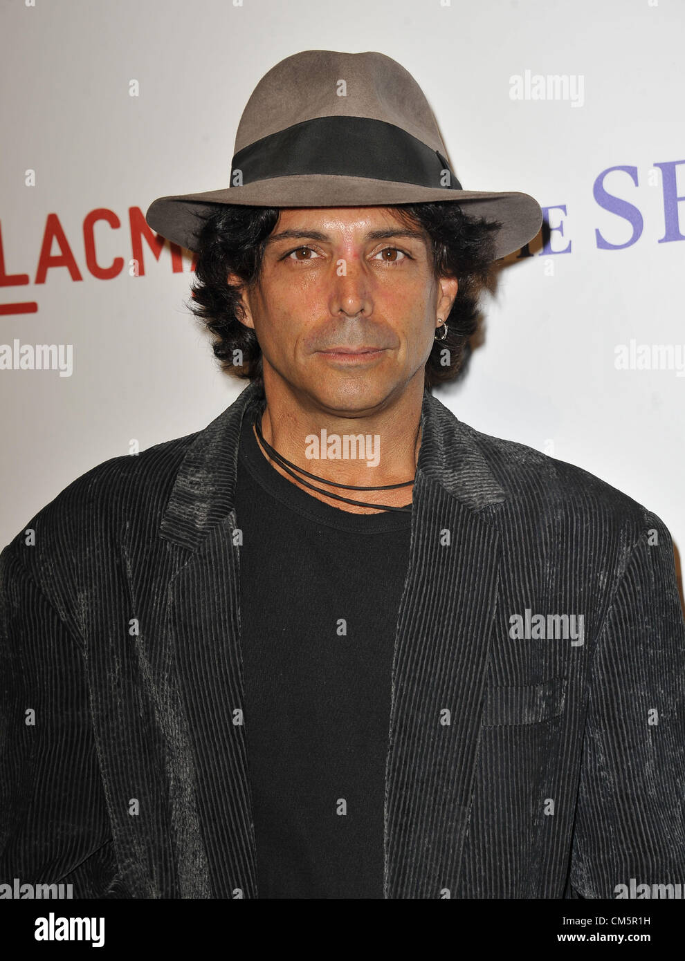Richard grieco 017 jpg hi-res stock photography and images - Alamy