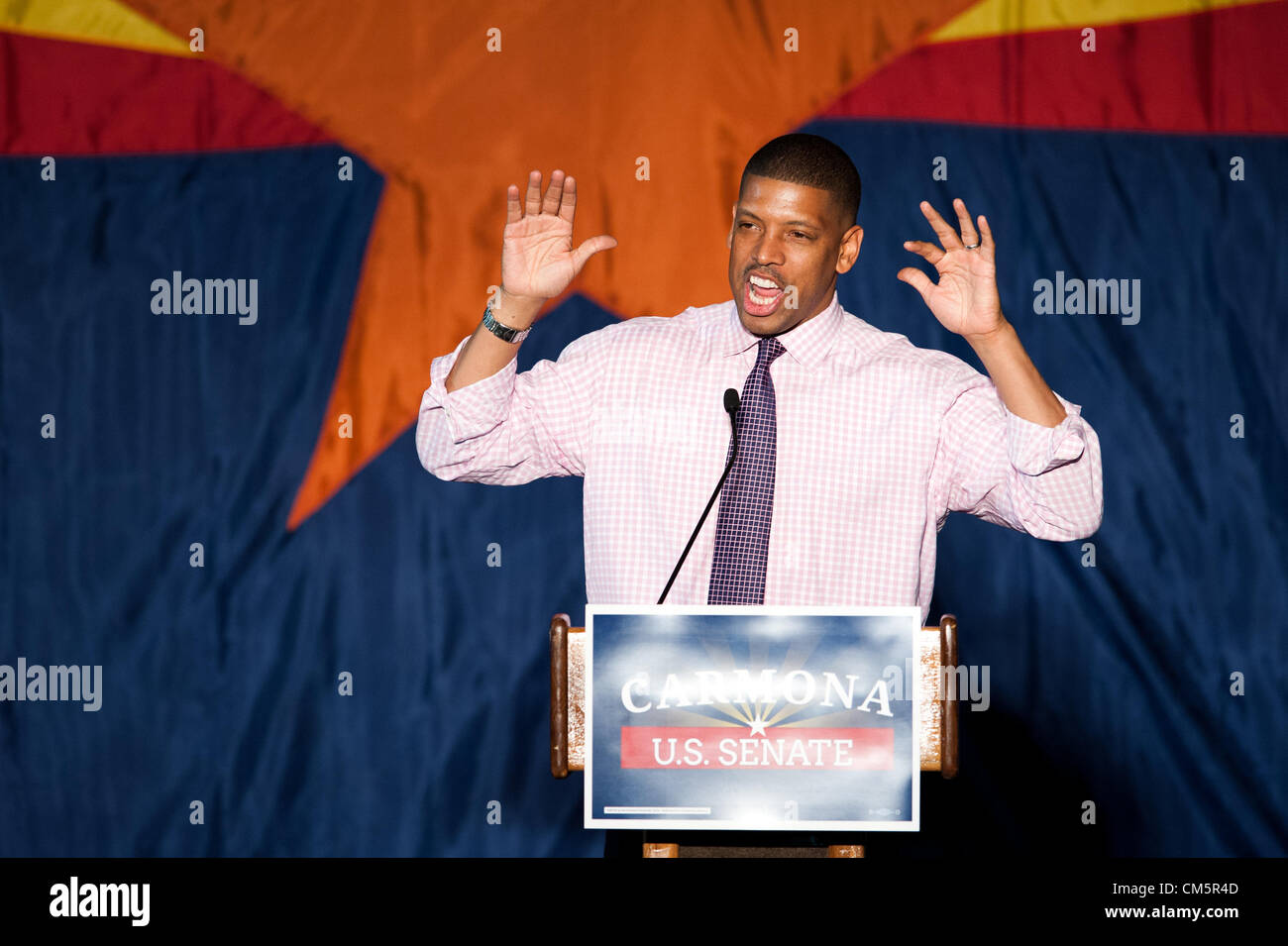 Kevin johnson suns hi-res stock photography and images - Alamy