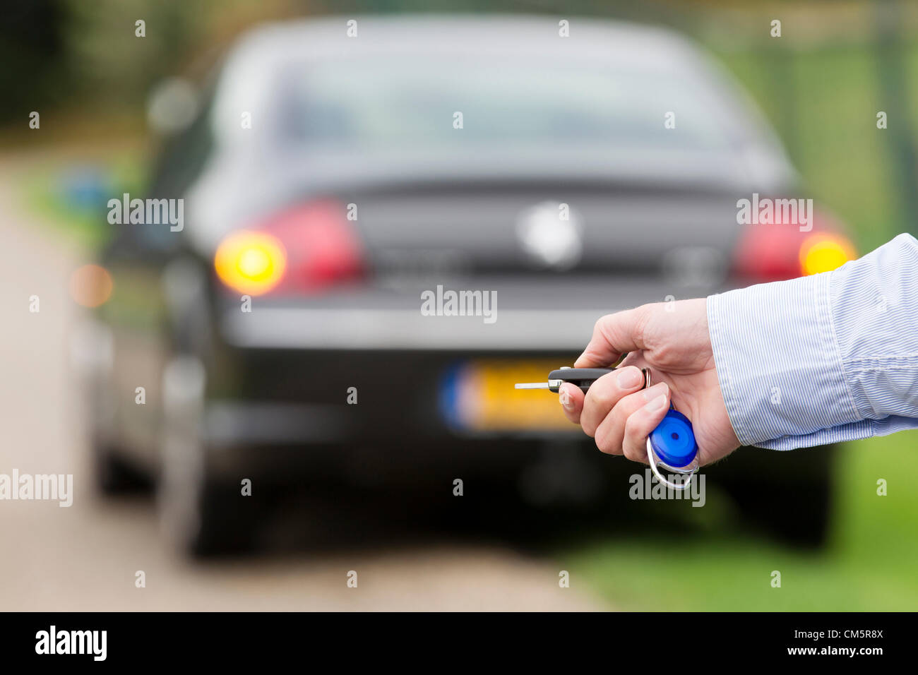 Remote control car adults hi-res stock photography and images - Alamy