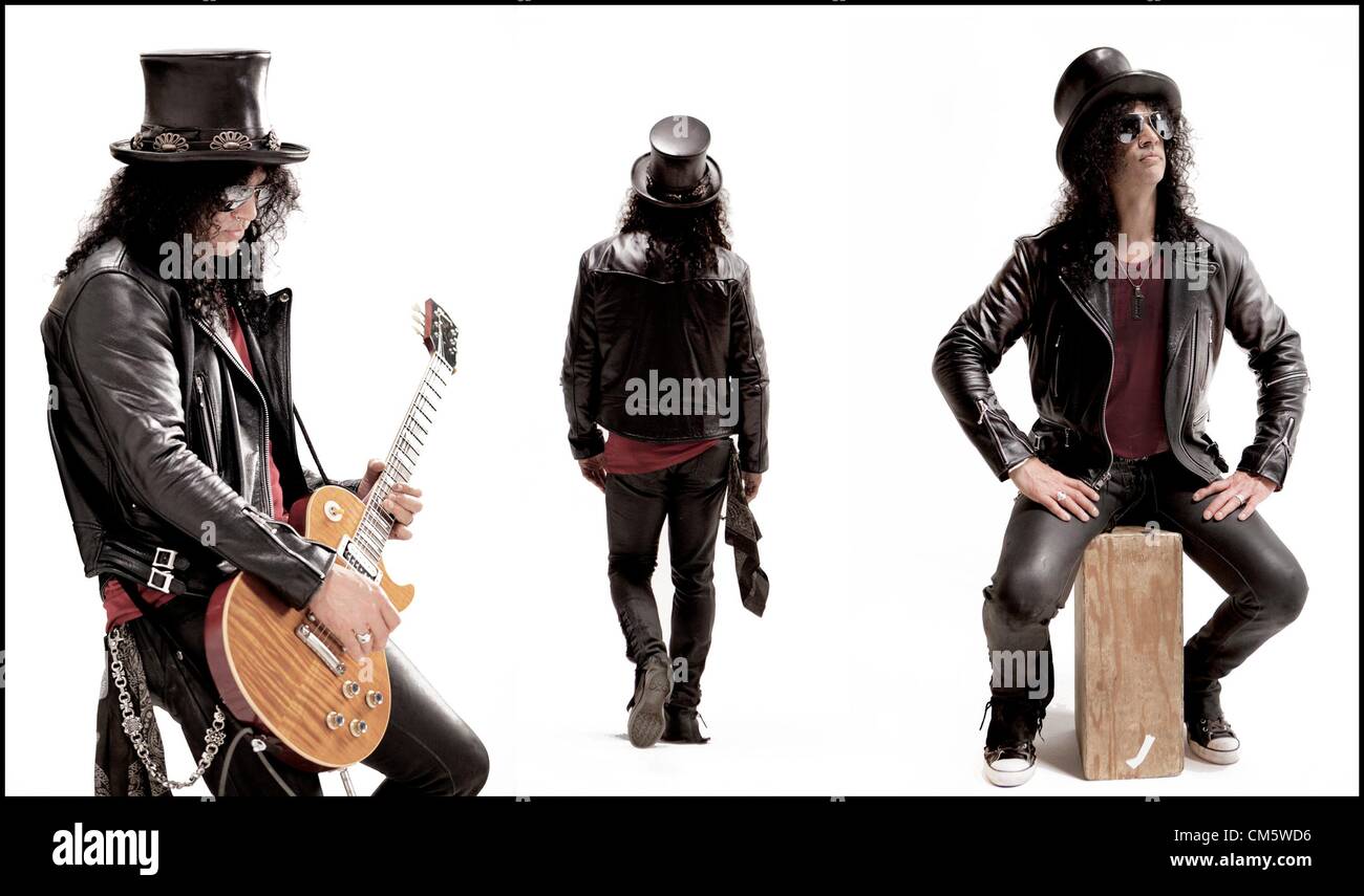 Guns roses 1980s hi-res stock photography and images - Alamy