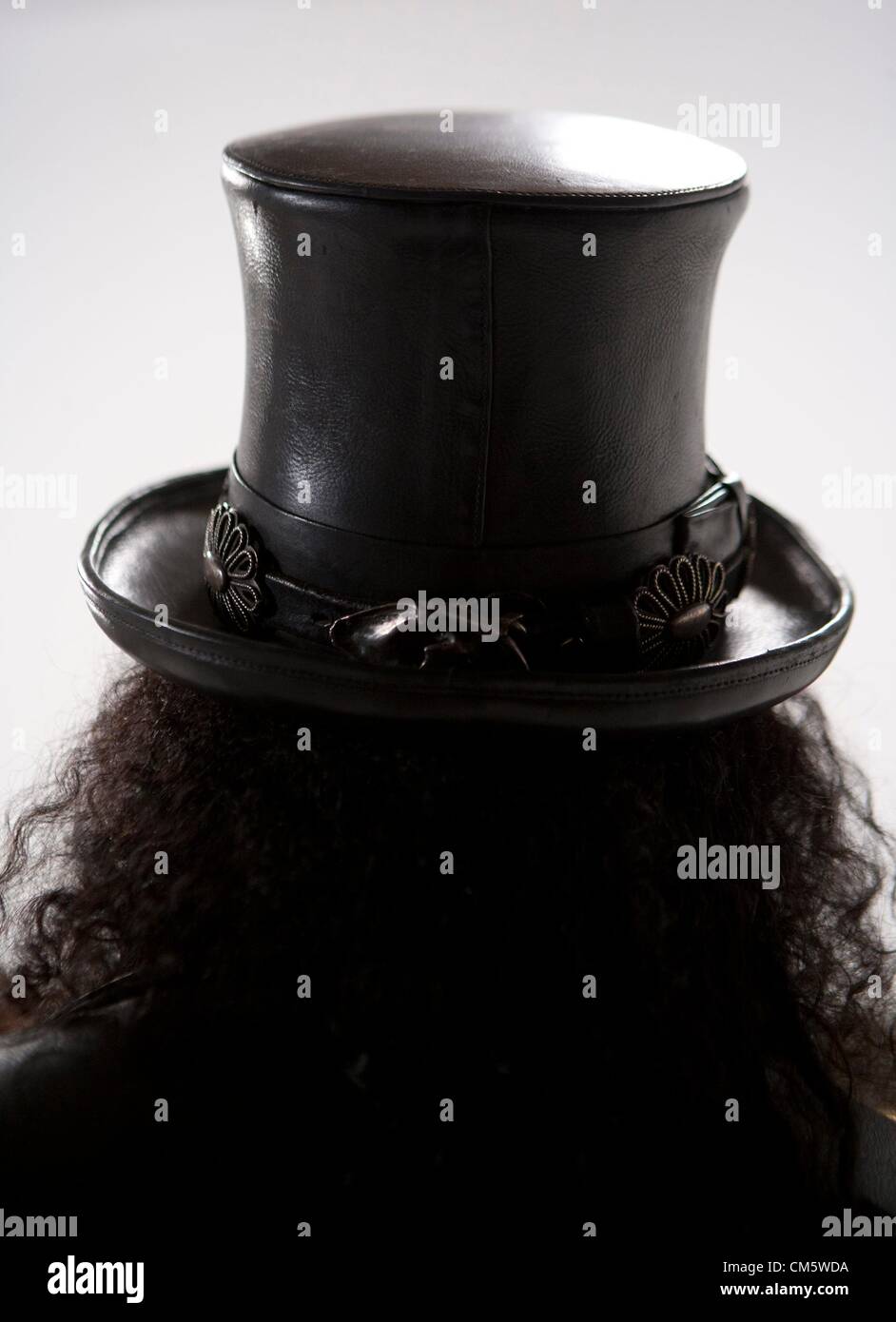 Slash Guns N Roses 1980s High Resolution Stock Photography and Images ...