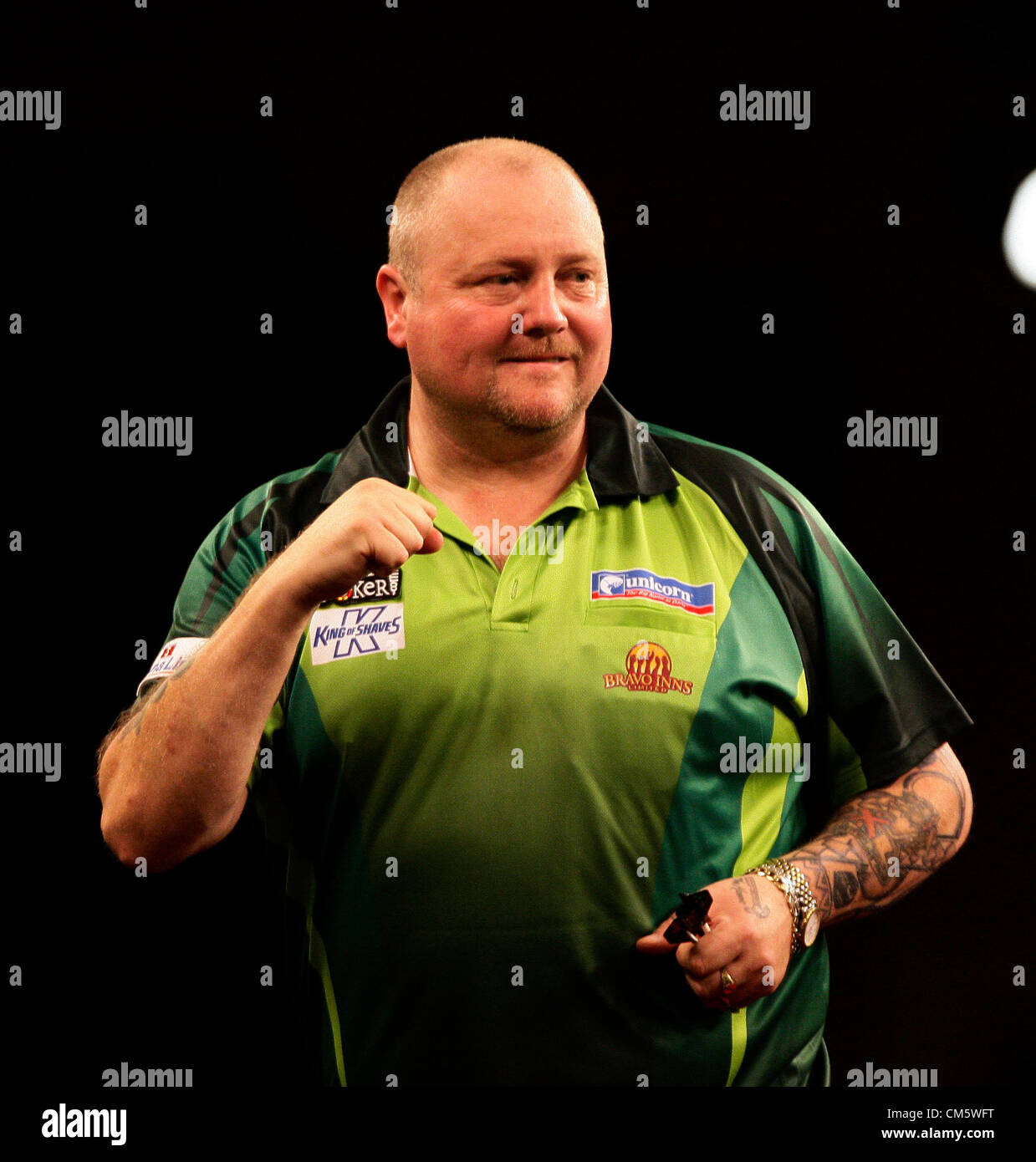 Steve beaton hi-res stock photography and images - Alamy