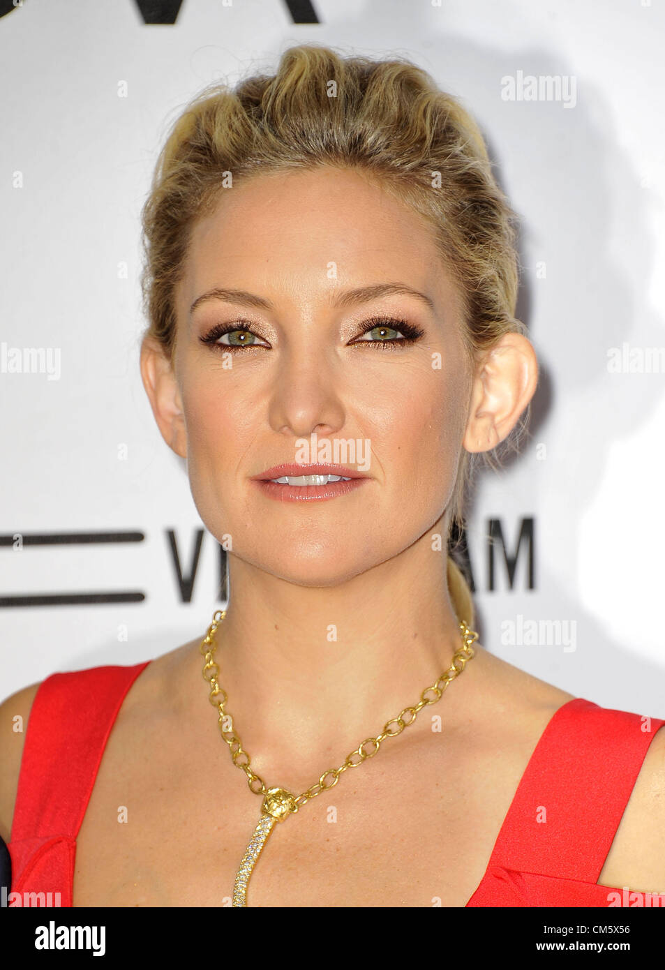Oct. 11, 2012 - Los Angeles, California, U.S. - Kate Hudson Attending ...