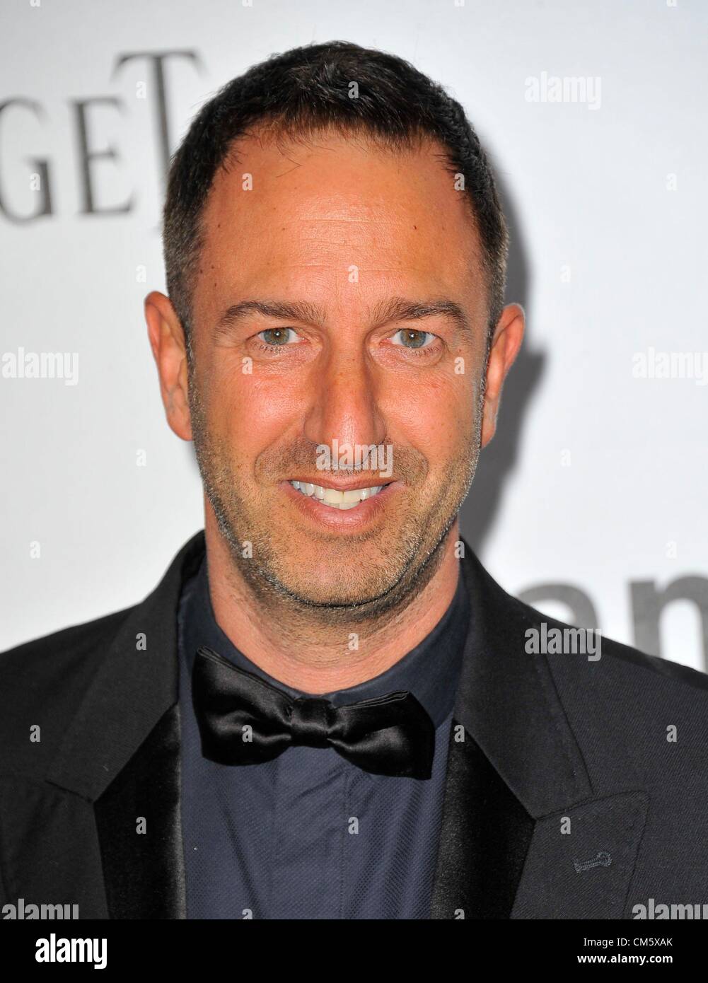 Los Angeles, California, Usa. 11th October 2012. at arrivals for The ...