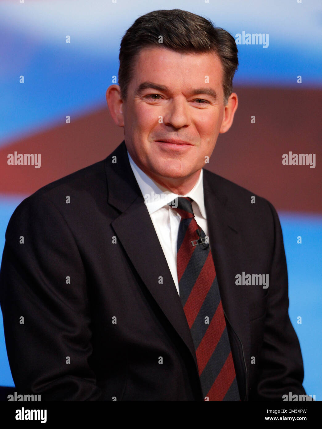 Hugh roberton hi-res stock photography and images - Alamy