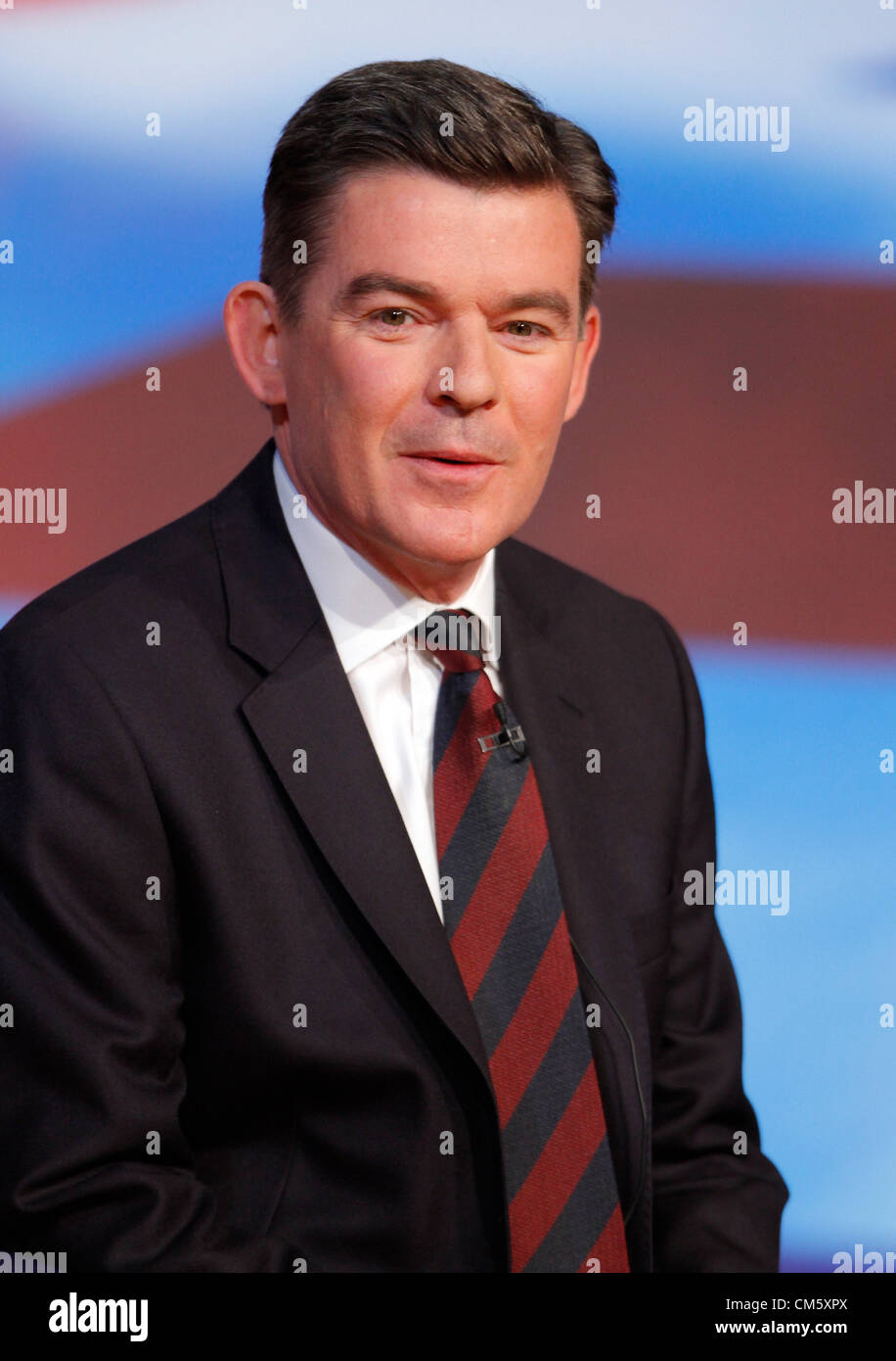 Hugh roberton hi-res stock photography and images - Alamy