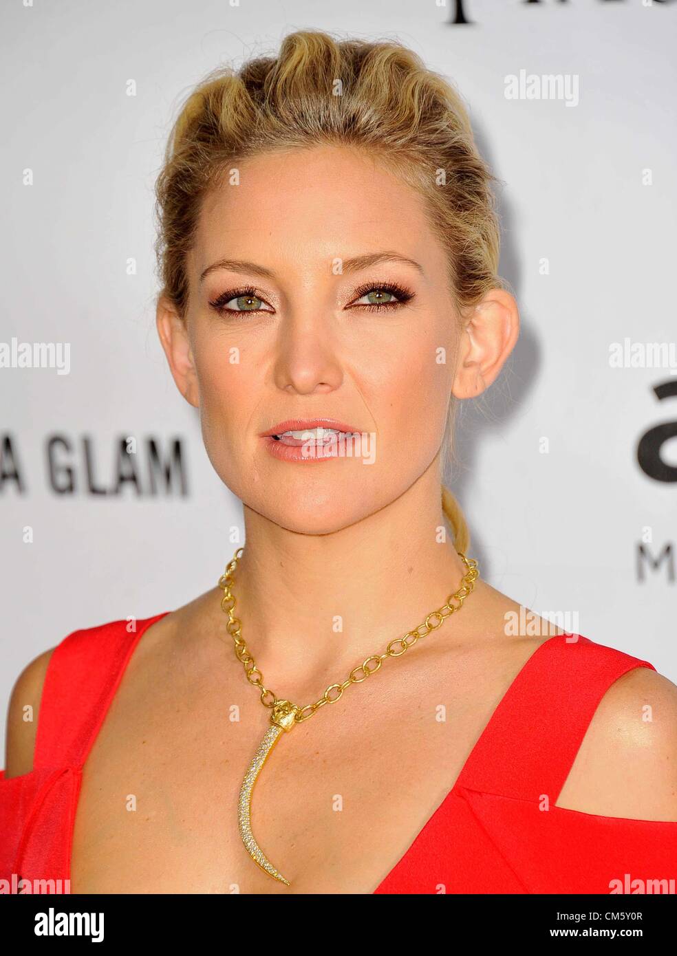 Oct. 11, 2012 - Los Angeles, California, U.S. - Kate Hudson Attending ...