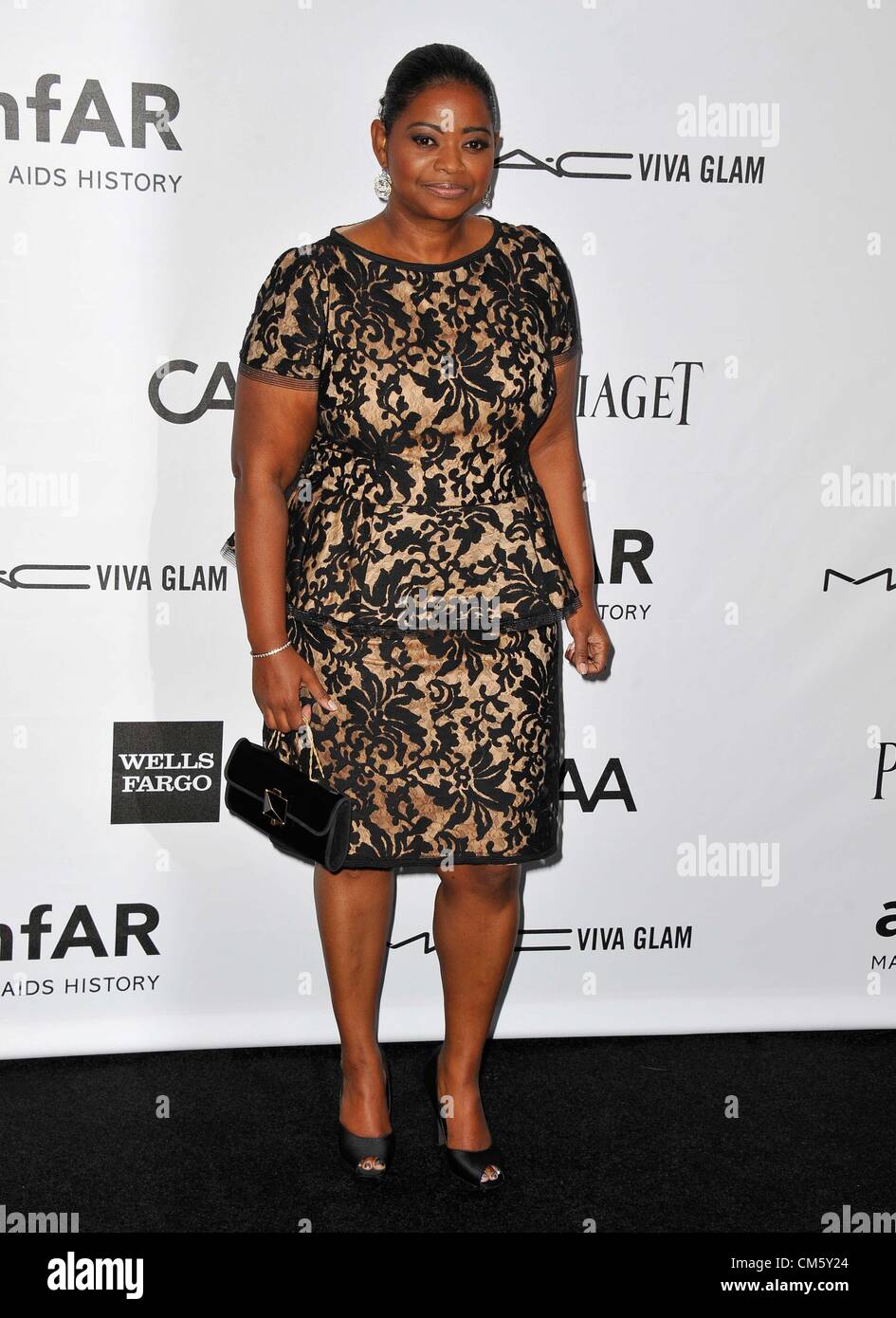 Octivia spencer hi-res stock photography and images - Alamy