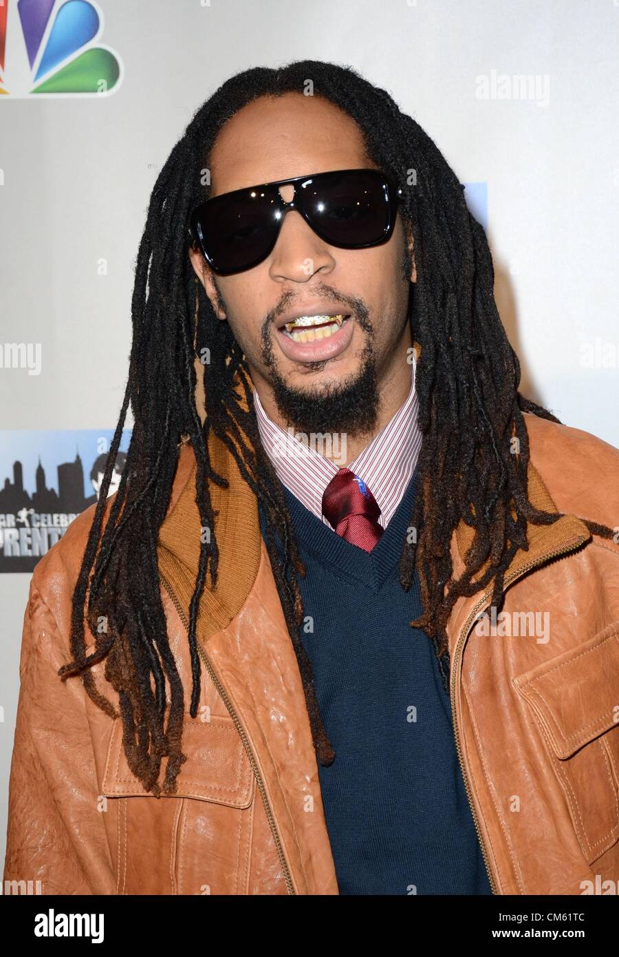 Lil John in attendance for All-Star Celebrity Apprentice Announces New ...