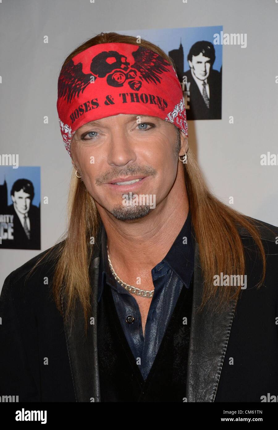 Bret Michaels in attendance for All-Star Celebrity Apprentice Announces ...