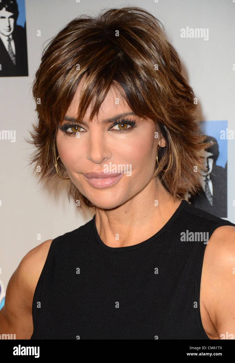 Lisa Rinna in attendance for All-Star Celebrity Apprentice Announces ...