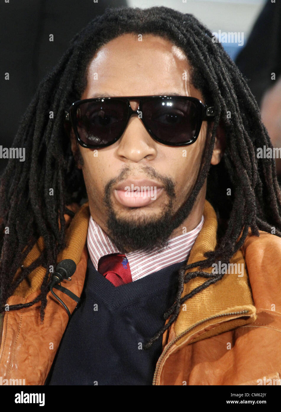 Lil jon the apprentice hi-res stock photography and images - Alamy