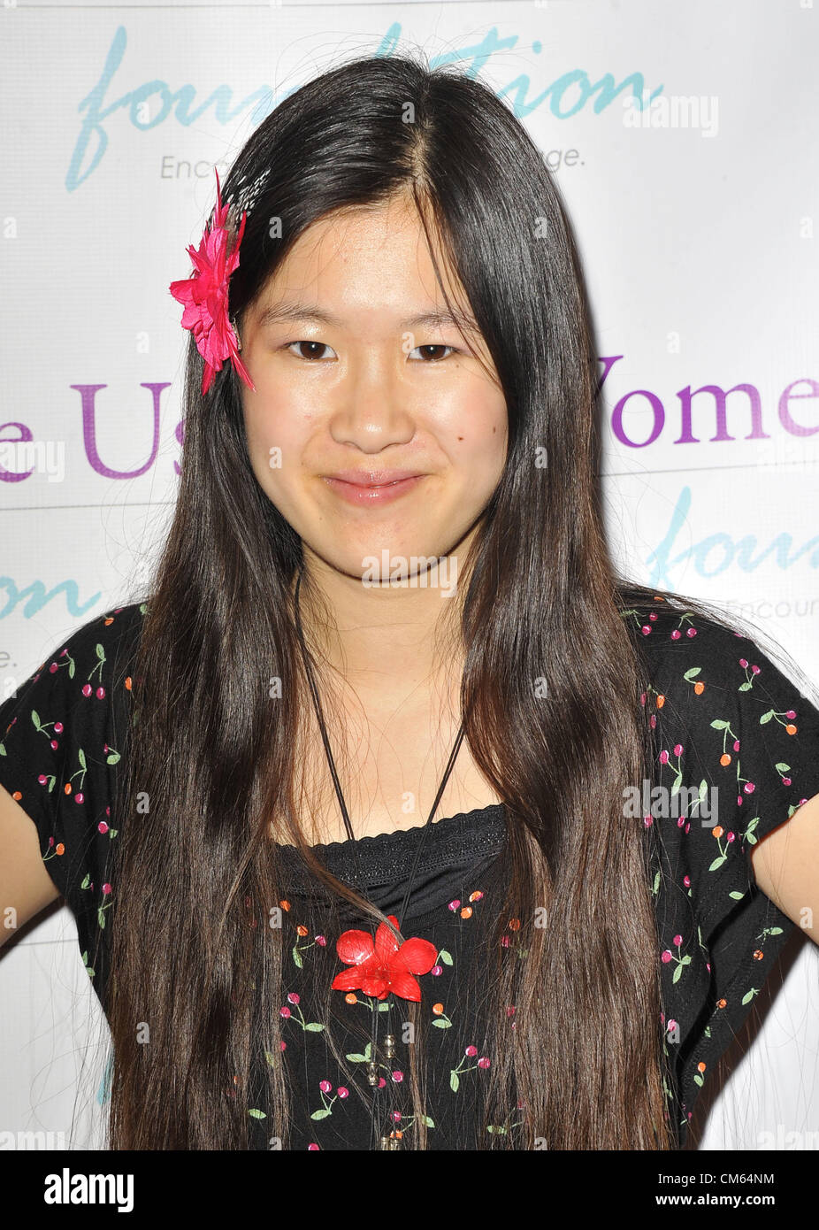 Tina nguyen hi-res stock photography and images - Alamy