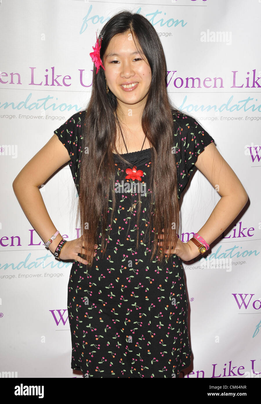 Tina nguyen hi-res stock photography and images - Alamy