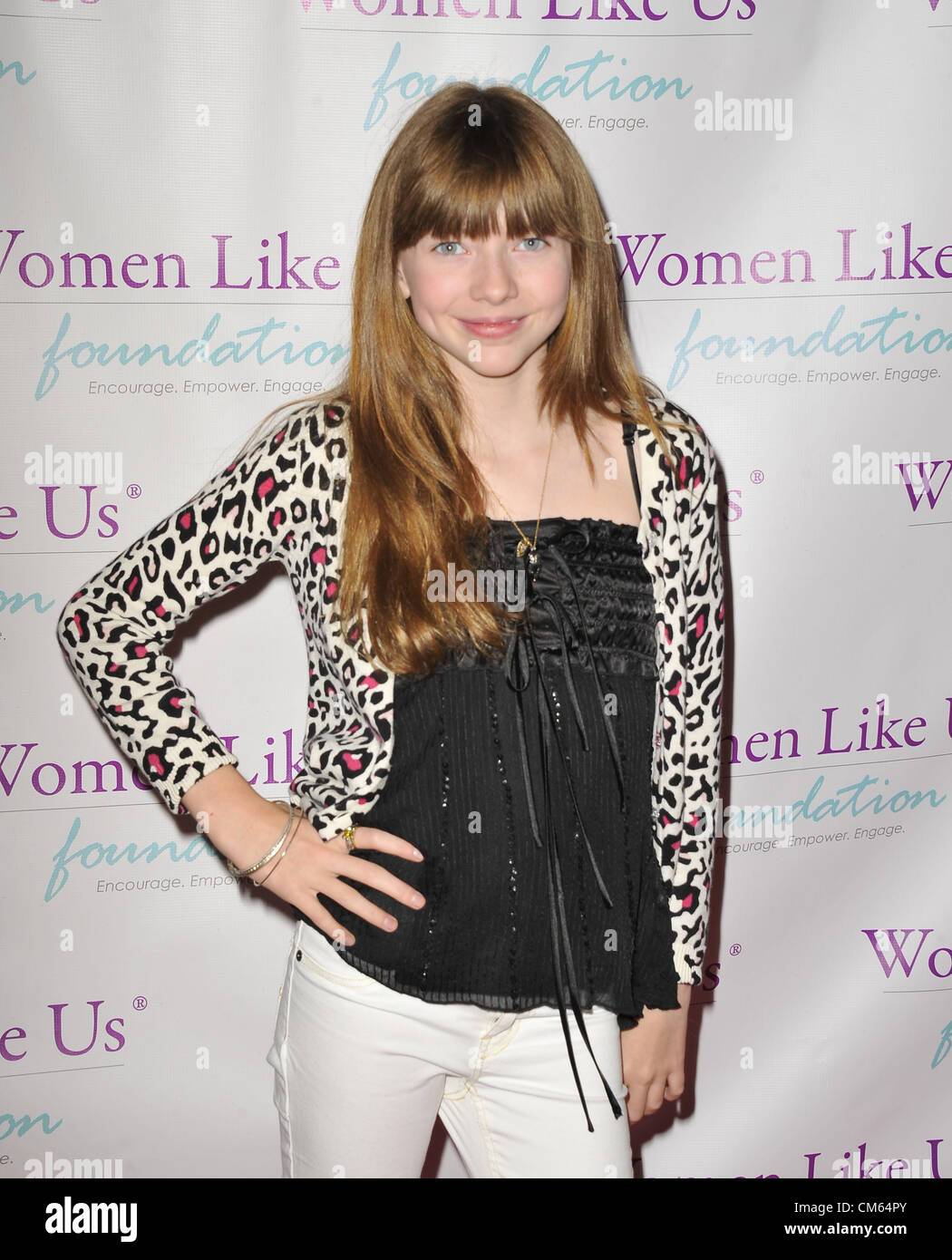 Level 3 hollywood hi-res stock photography and images - Alamy