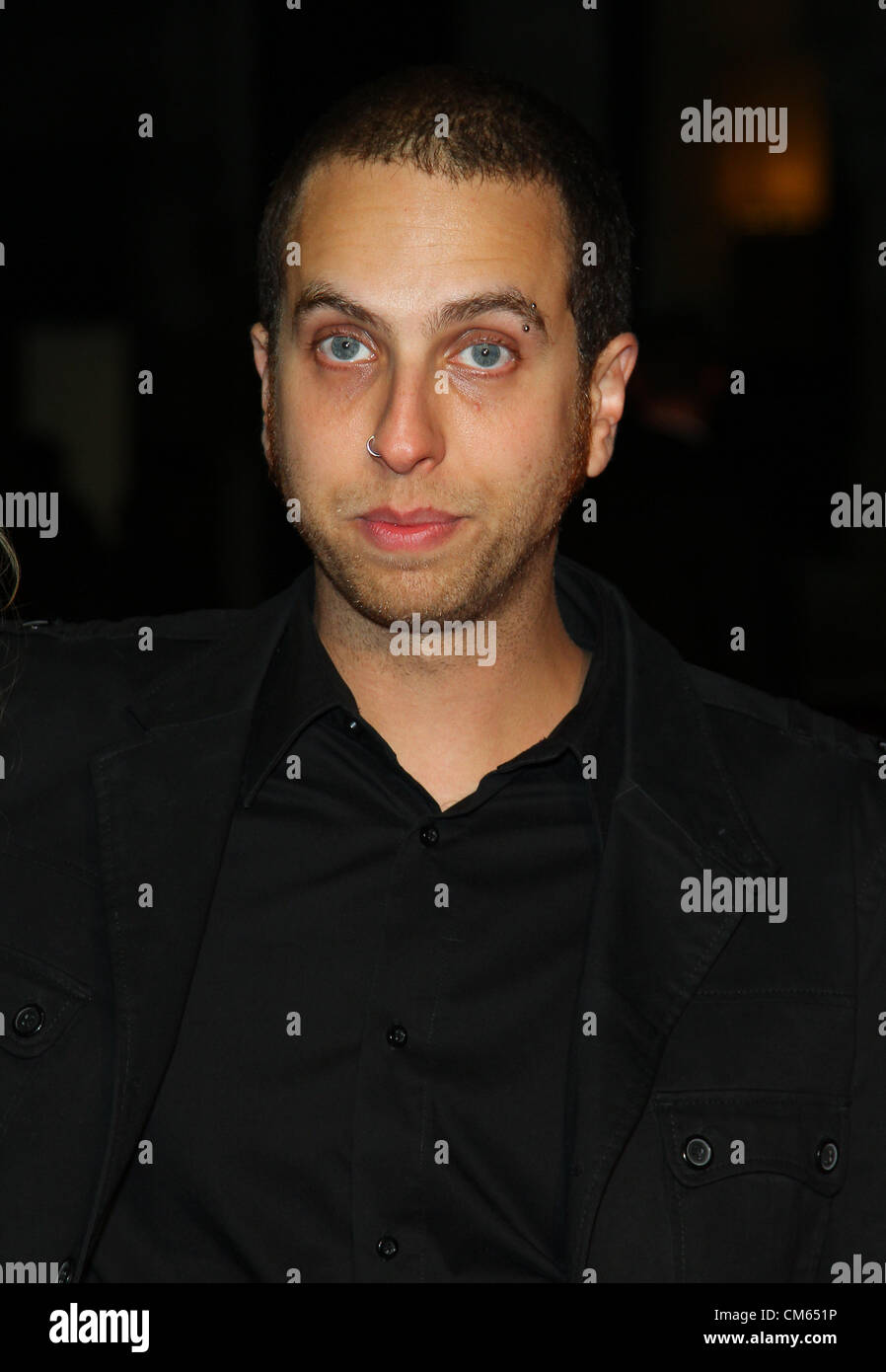Brandon cronenberg director hi-res stock photography and images - Alamy