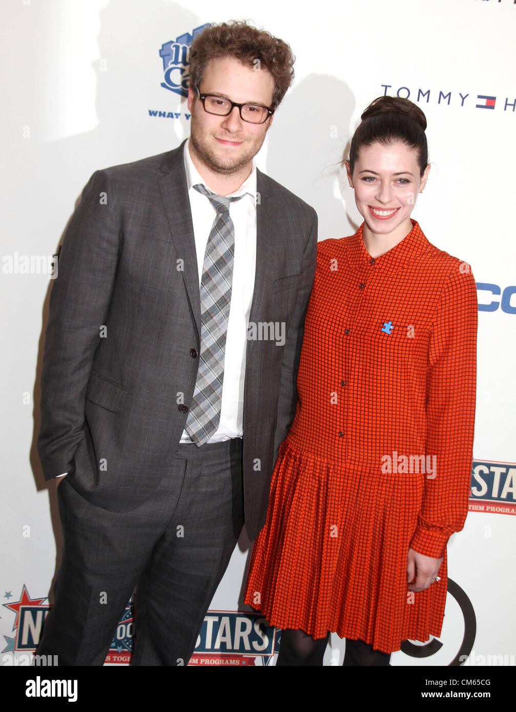 Lauren miller rogan hi-res stock photography and images - Alamy