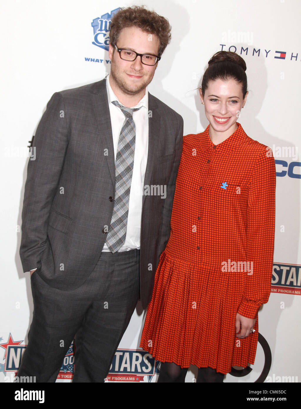 Lauren Rogan High Resolution Stock Photography and Images - Alamy