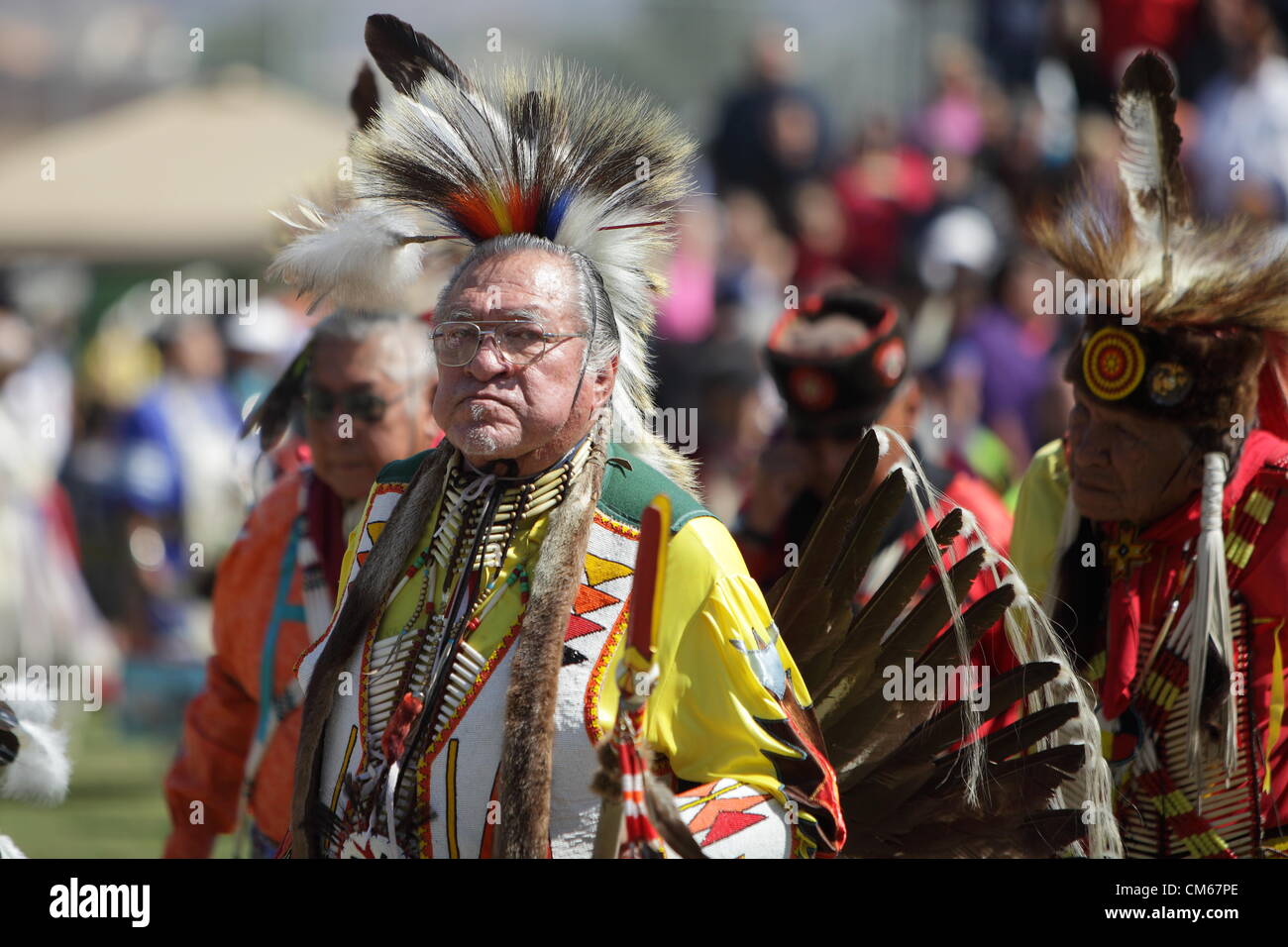 Serrano california native american hi-res stock photography and images ...