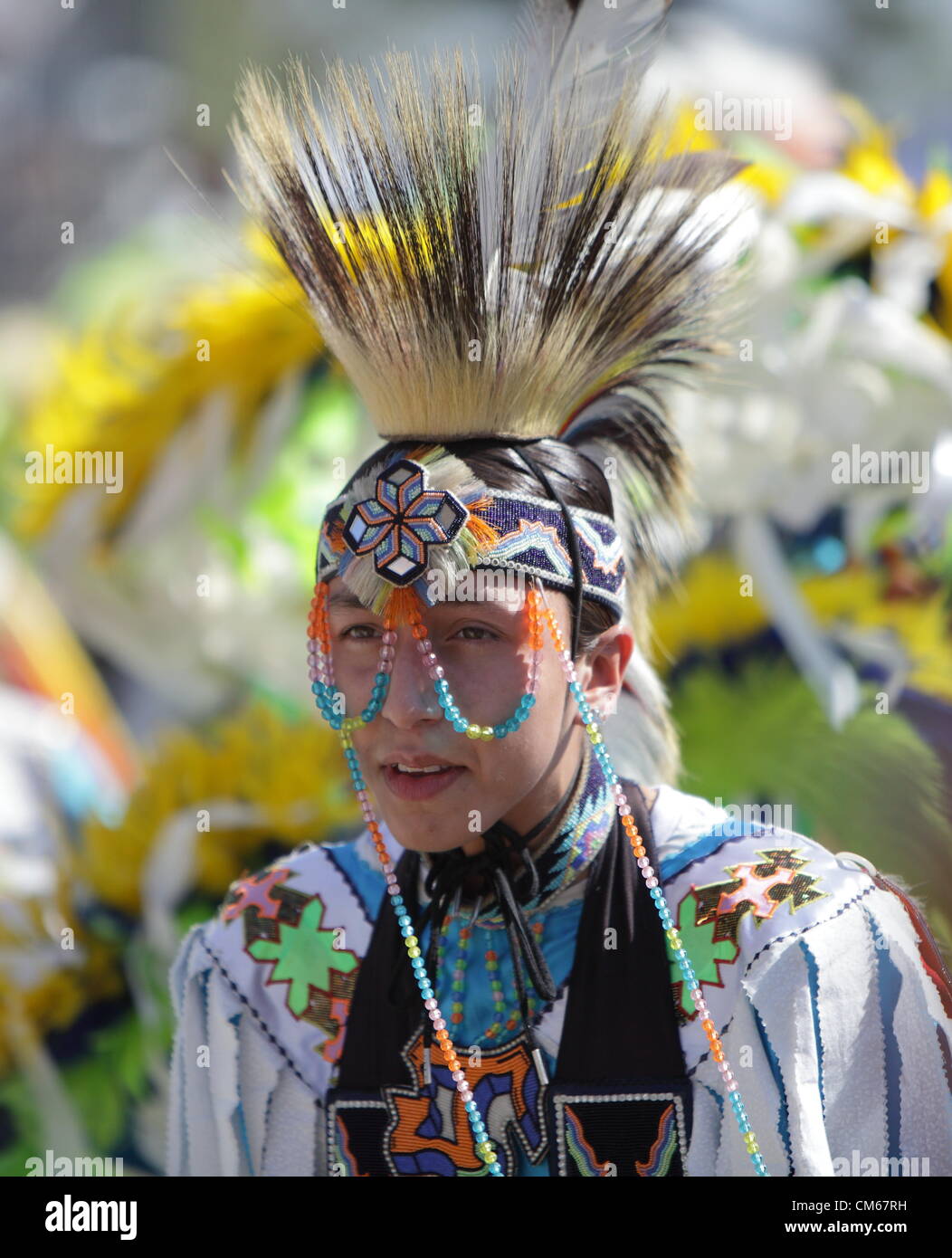 Serrano California Native American High Resolution Stock Photography ...