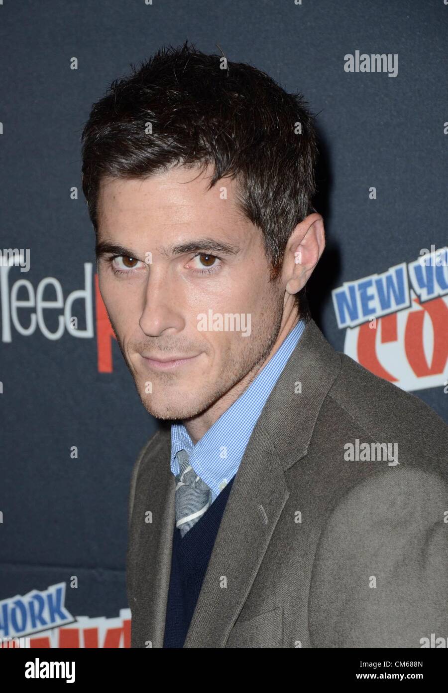 New york comic con hi-res stock photography and images - Alamy